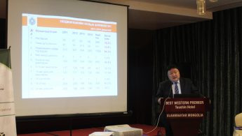 Бидний тухай - Oshmi Group